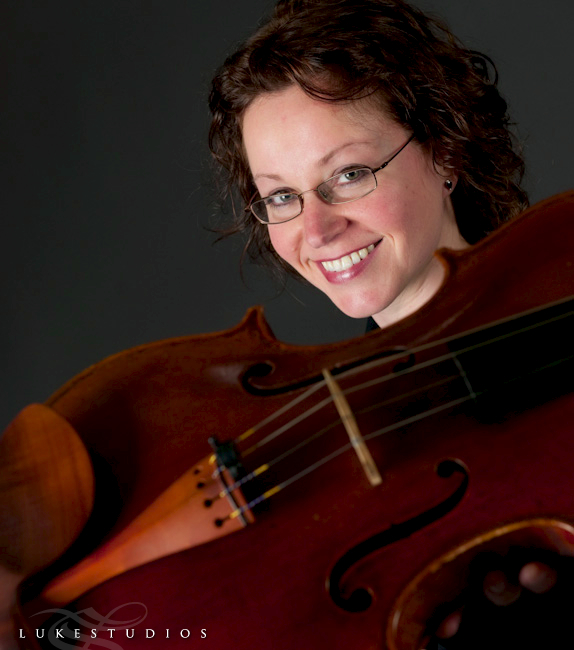 Introducing the MN Opera Orchestra Musicians Performing in The ...