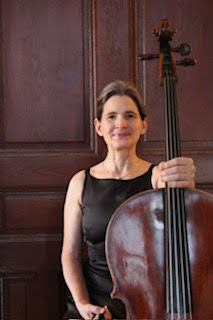 Introducing the MN Opera Orchestra Musicians Performing in The ...