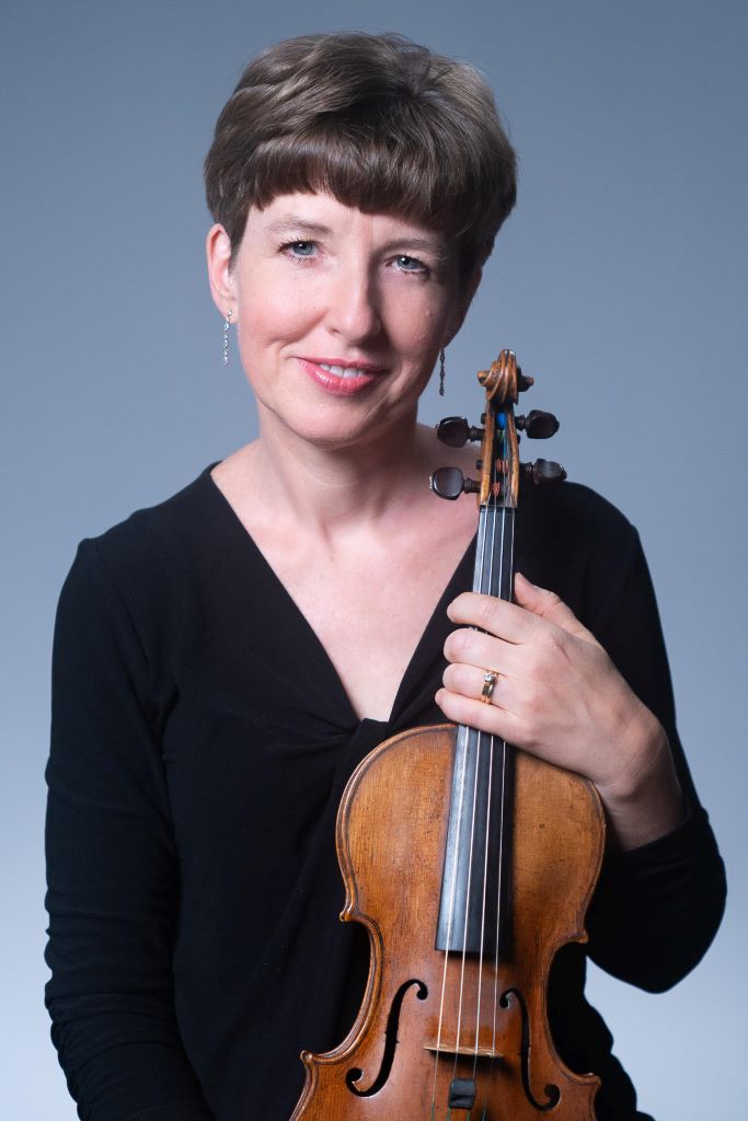 Introducing the MN Opera Orchestra Musicians Performing in The ...