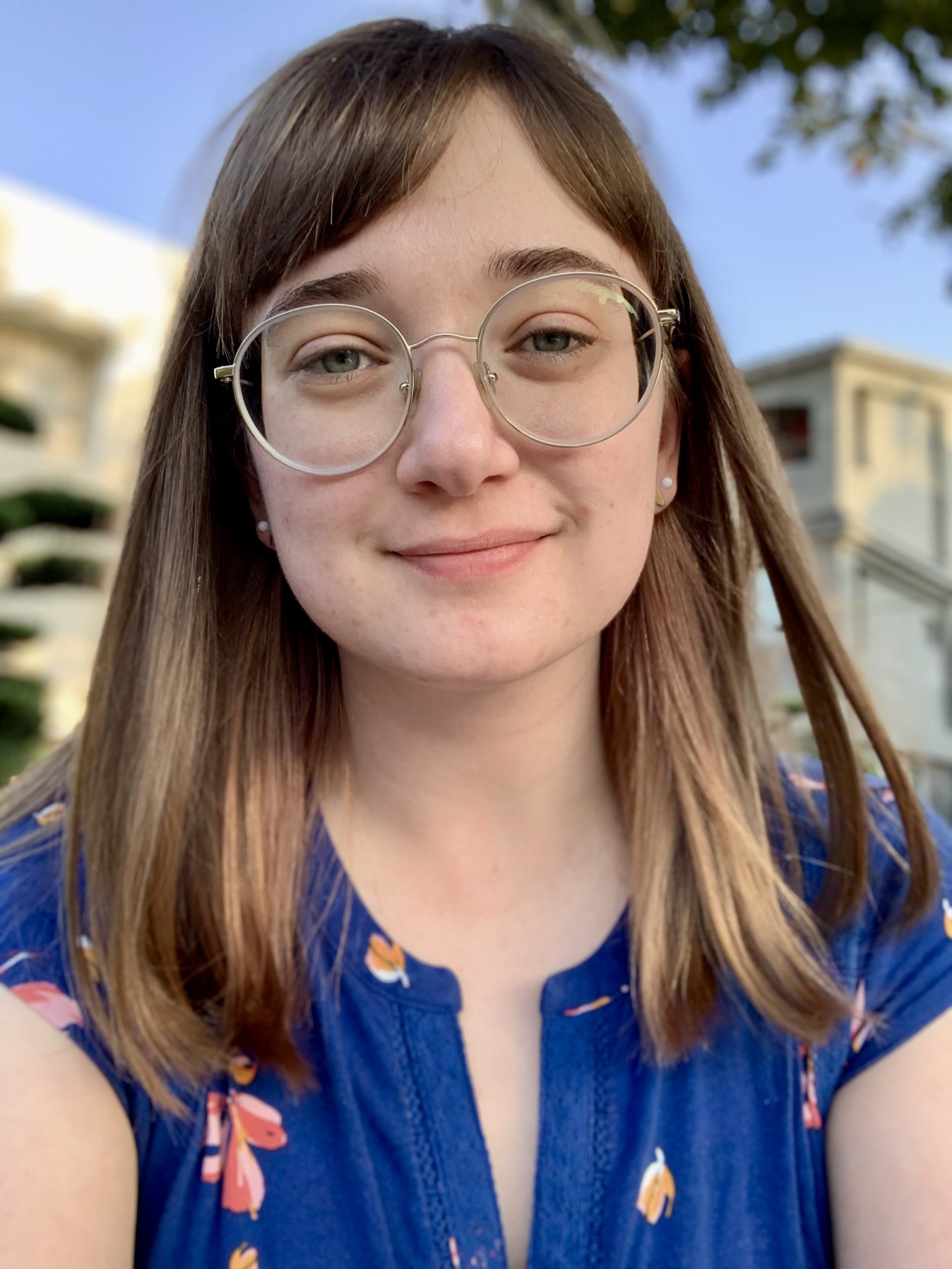 Introducing the inaugural cast of Katie Acts! | The O'Shaughnessy at St ...