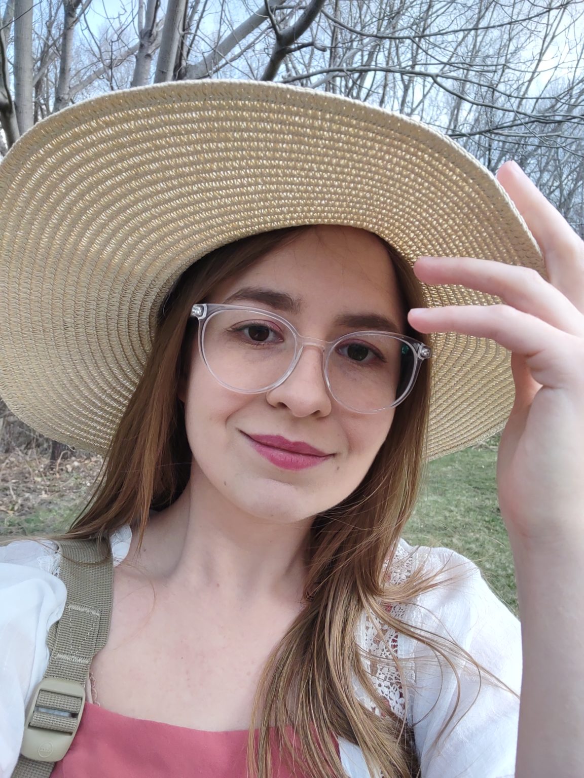 Introducing the inaugural cast of Katie Acts! | The O'Shaughnessy at St ...