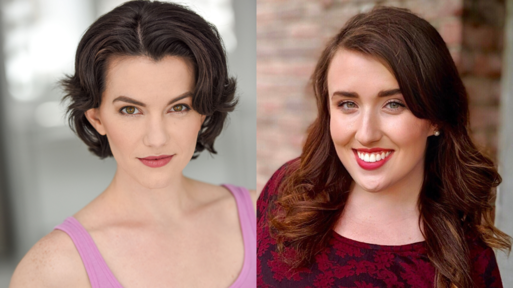 Introducing the inaugural cast of Katie Acts! | The O'Shaughnessy at St ...