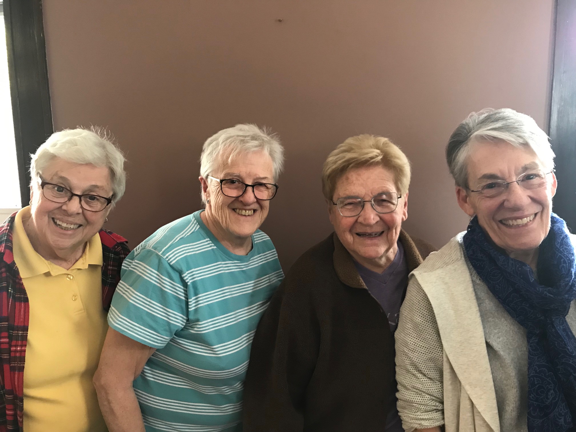 Introducing the inaugural cast of Katie Acts! | The O'Shaughnessy at St ...