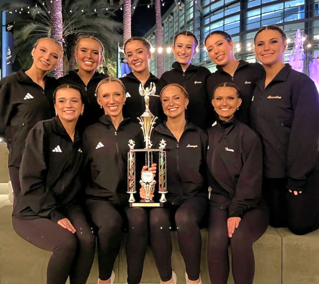 Introducing the inaugural cast of Katie Acts! | The O'Shaughnessy at St ...